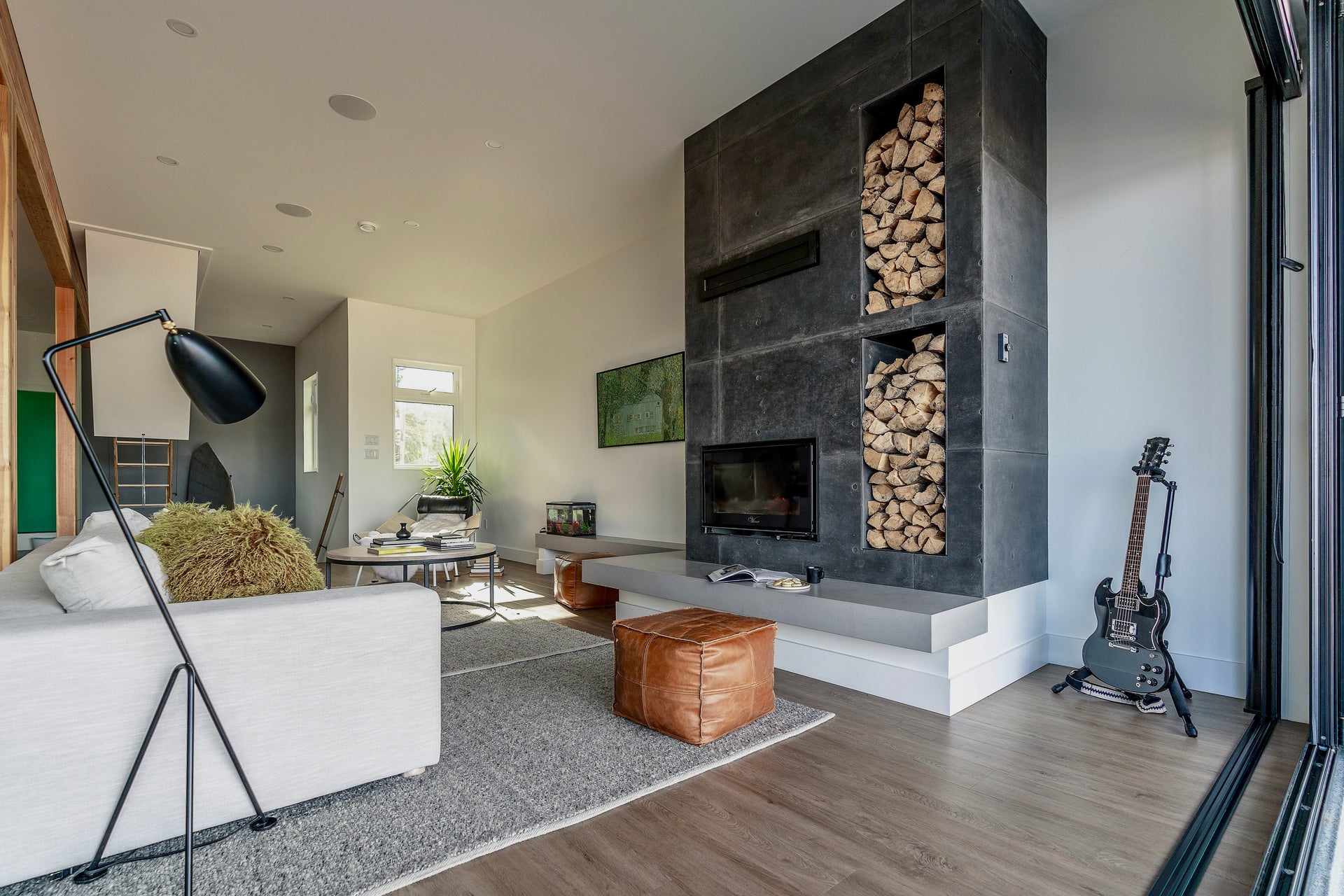 Wall Theory | Real And Faux Wall Panels, Feature Walls and Home Décor